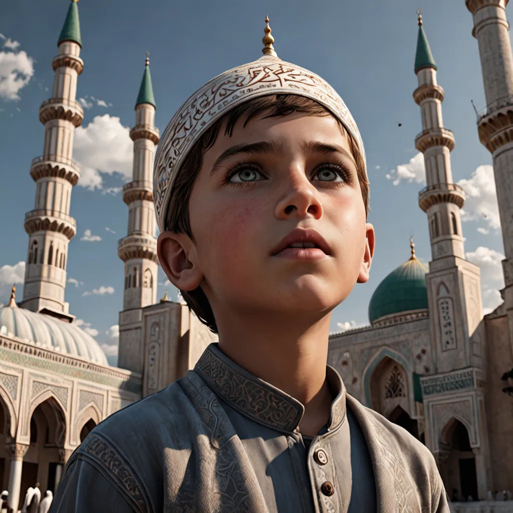 کلمہ | Story.com