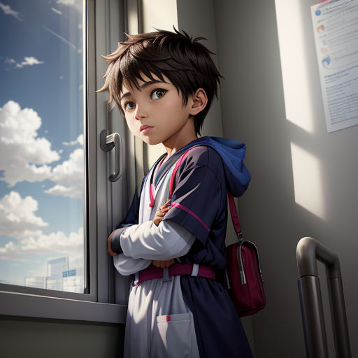 Fragile Heart | Story.com