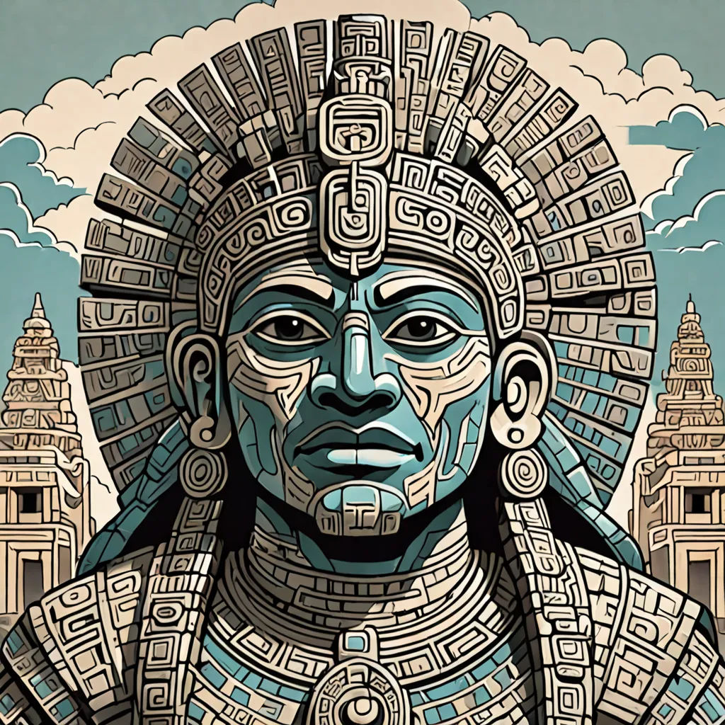 The Return of Kukulcan | Story.com