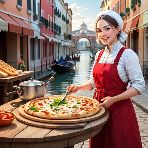 A Taste of Italy | Story.com