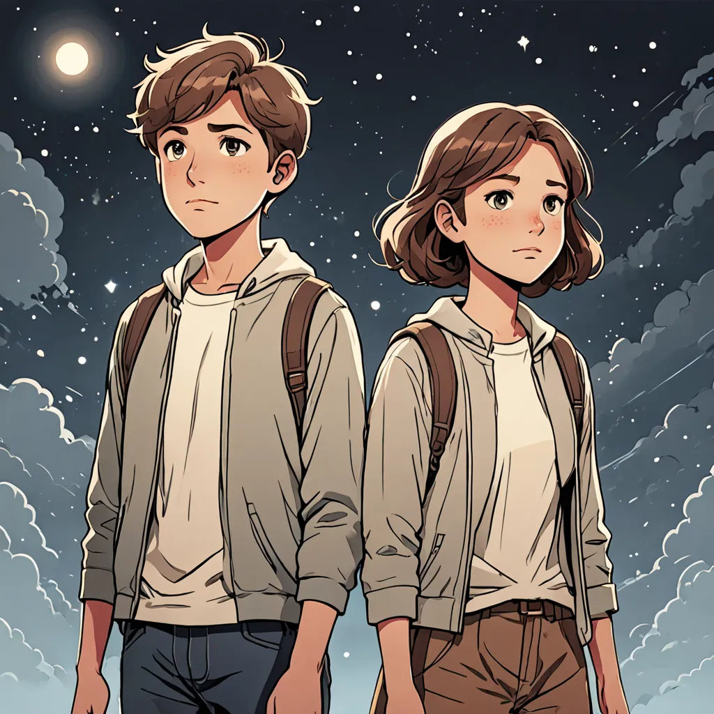 The Gender Game | Story.com