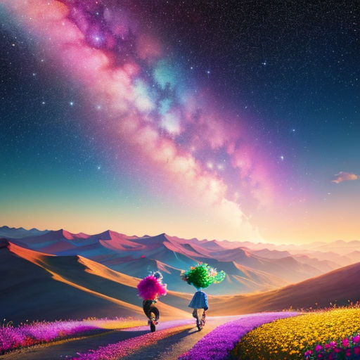 Dreambound | Story.com