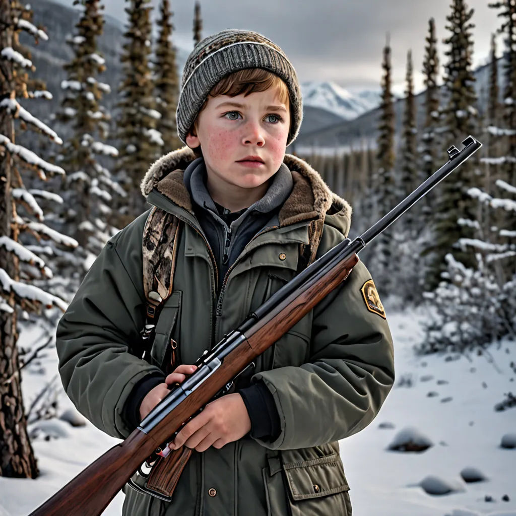 The Call of the Wild | Story.com