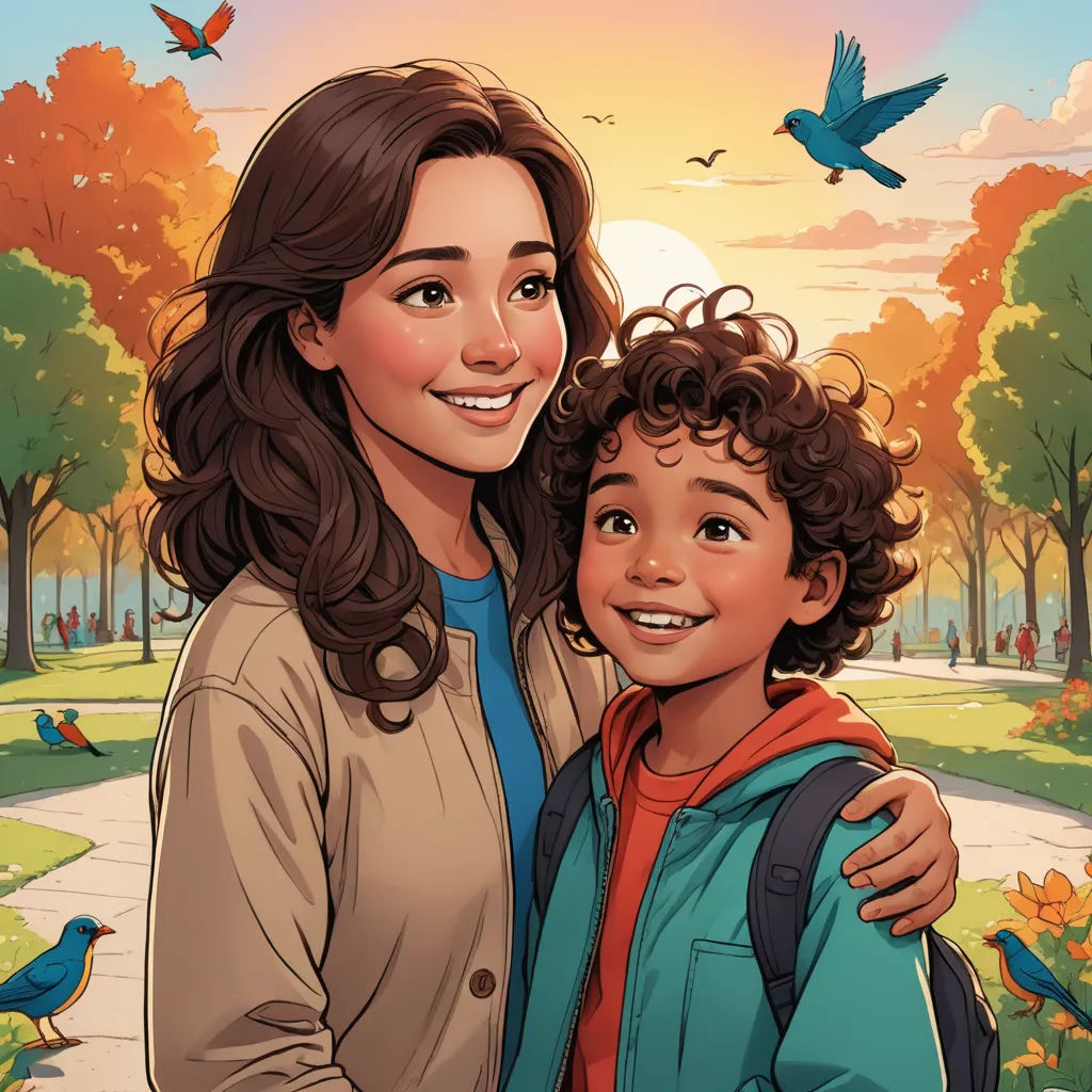 O Curioso Menino Gabriel | Story.com