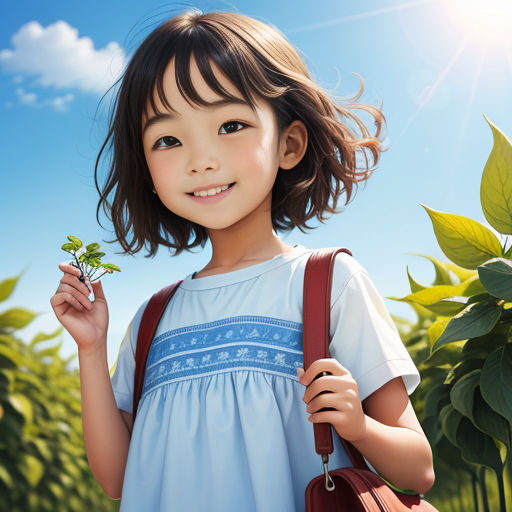 The Magic Seed | Story.com