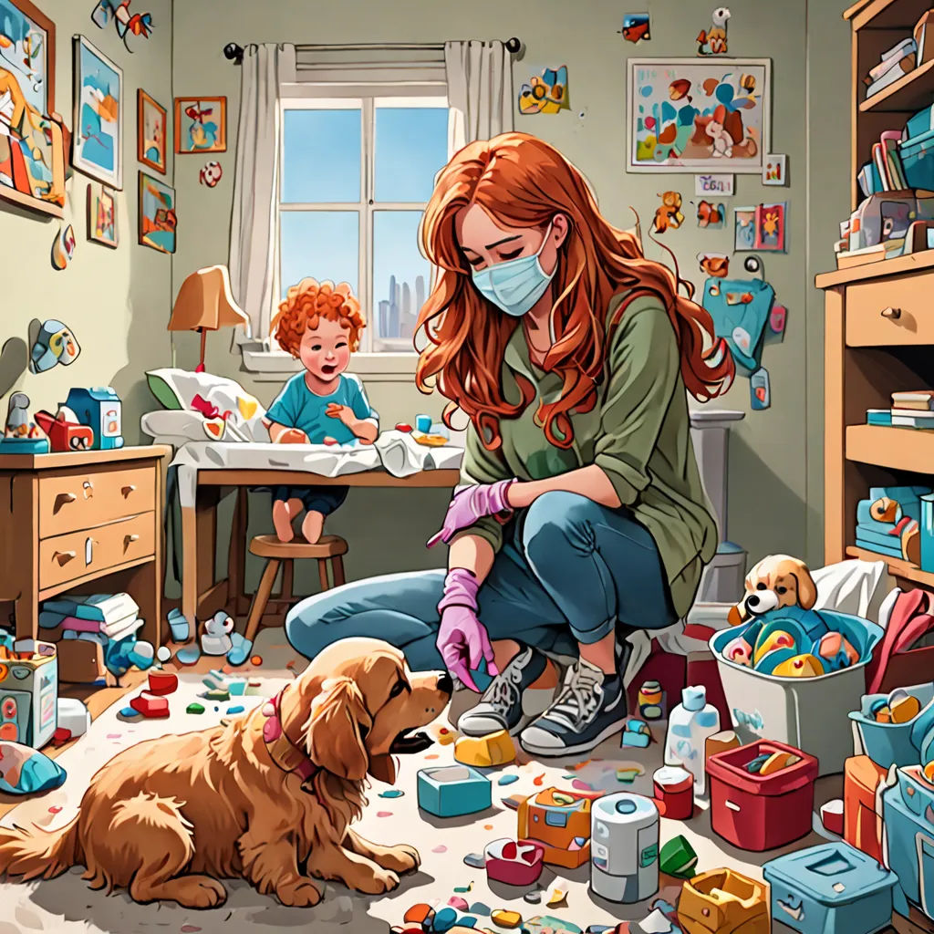 The Poopy Pull Up | Story.com