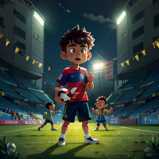 From Dream to Strategy: The Story of Tiago, the Coach of the Heart ...