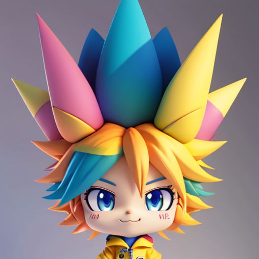 The Zany Adventures of Zippy | Story.com