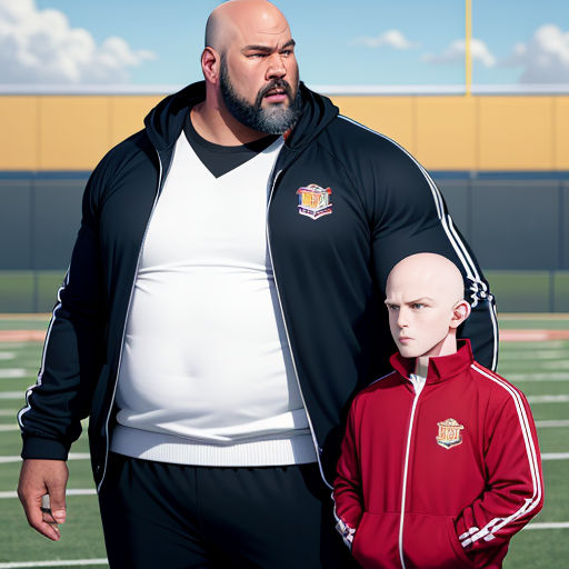 The Fattening Game | Story.com