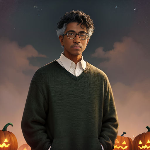 Bruno's Halloween Awakening | Story.com