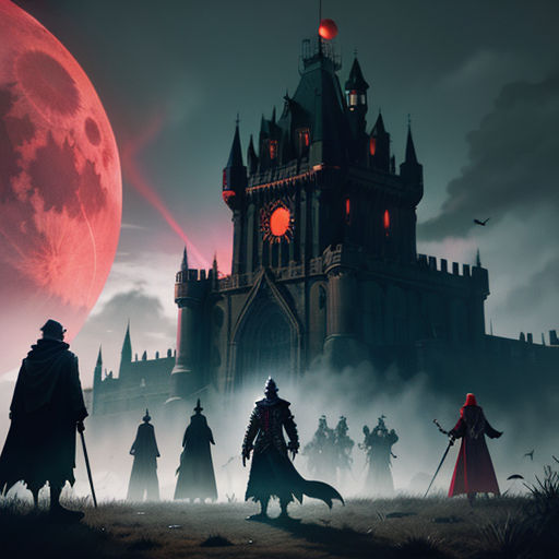 The Curse of Lord Silton's Castle | Story.com