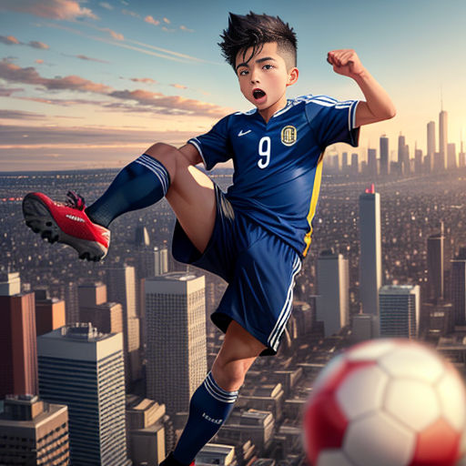 Chasing the Dream | Story.com