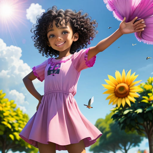 The Little Helper | Story.com