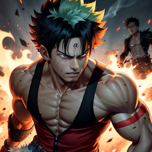 The Tragic Fate of Ace | Story.com