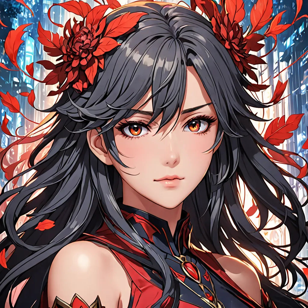 The Enchantment of Shadowheart | Story.com