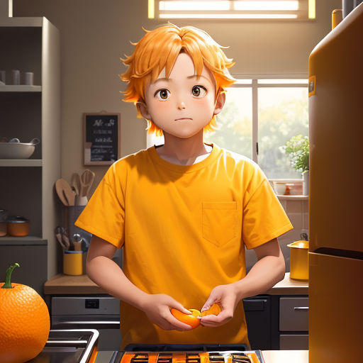 Denki S Late Night Linguistics Story