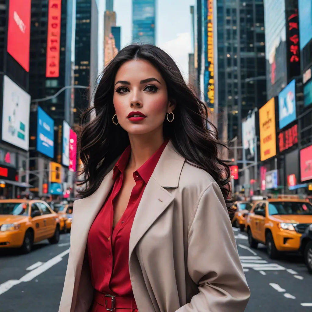 Ruby's Fashion Dream | Story.com