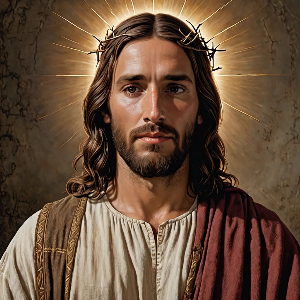 The Savior's Journey | Story.com