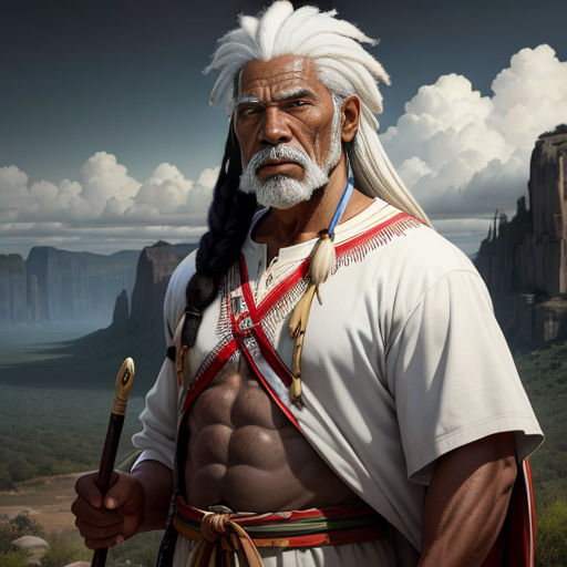 The Legend of Bill Wolf | Story.com