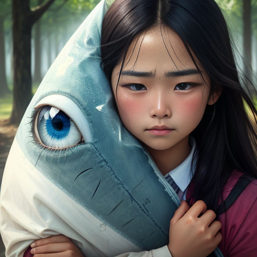 Tears of bittersweet love | Story.com