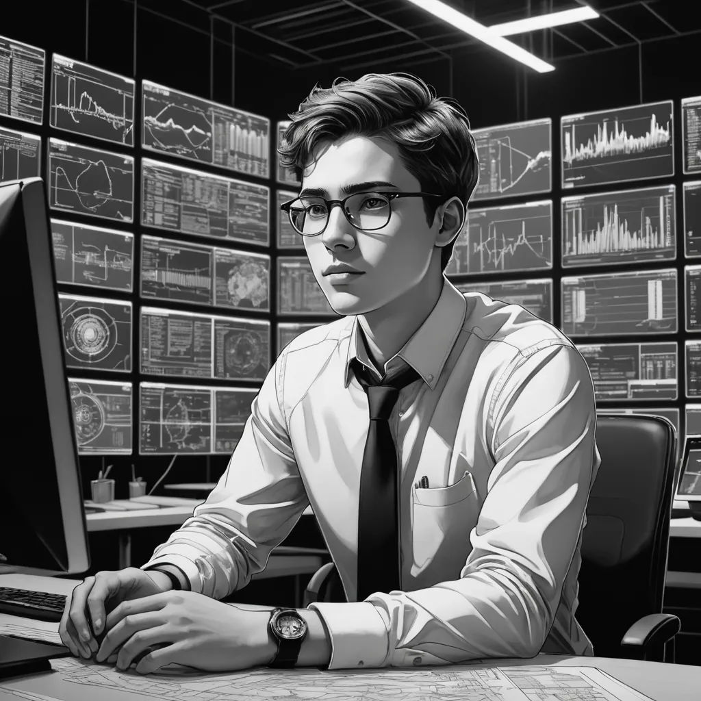 O Investidor de Cripto Moedas | Story.com