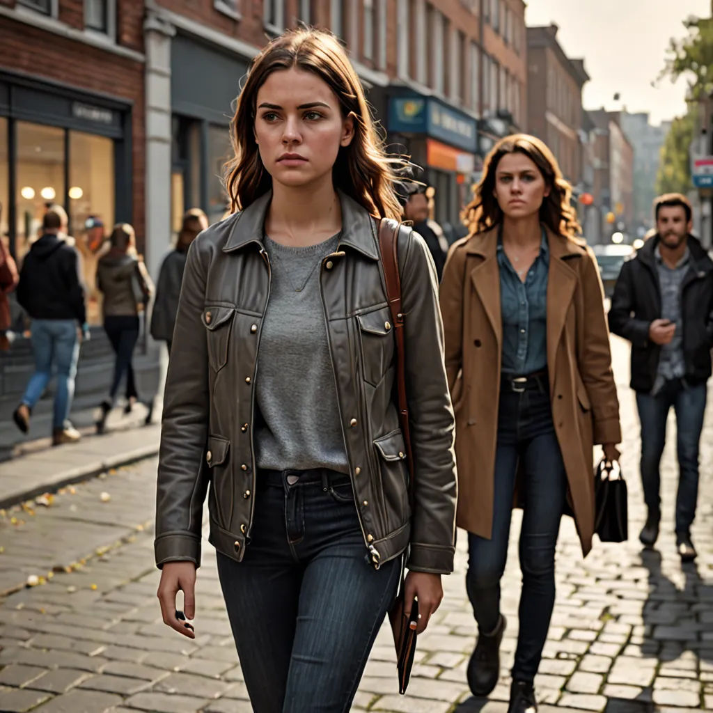 Fair-Weather Friend | Story.com