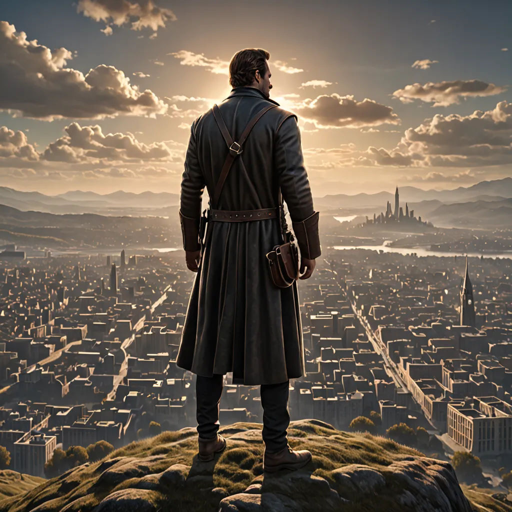 Rise of the Gyatt | Story.com