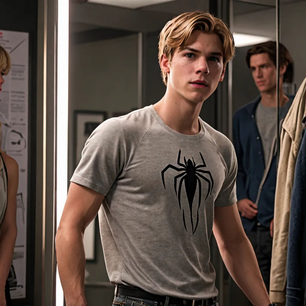 Body Swap Shenanigans | Story.com