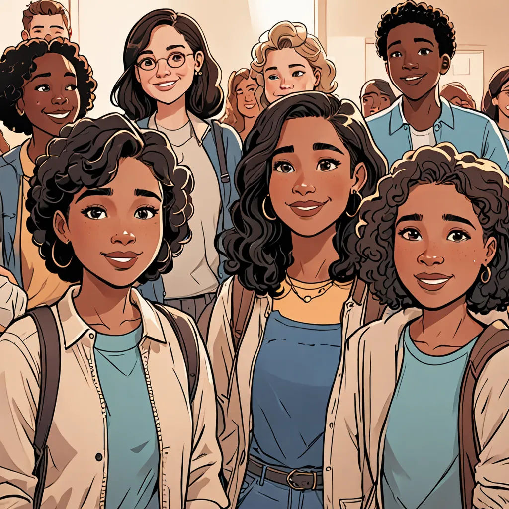 HoPe: Embracing Diversity | Story.com