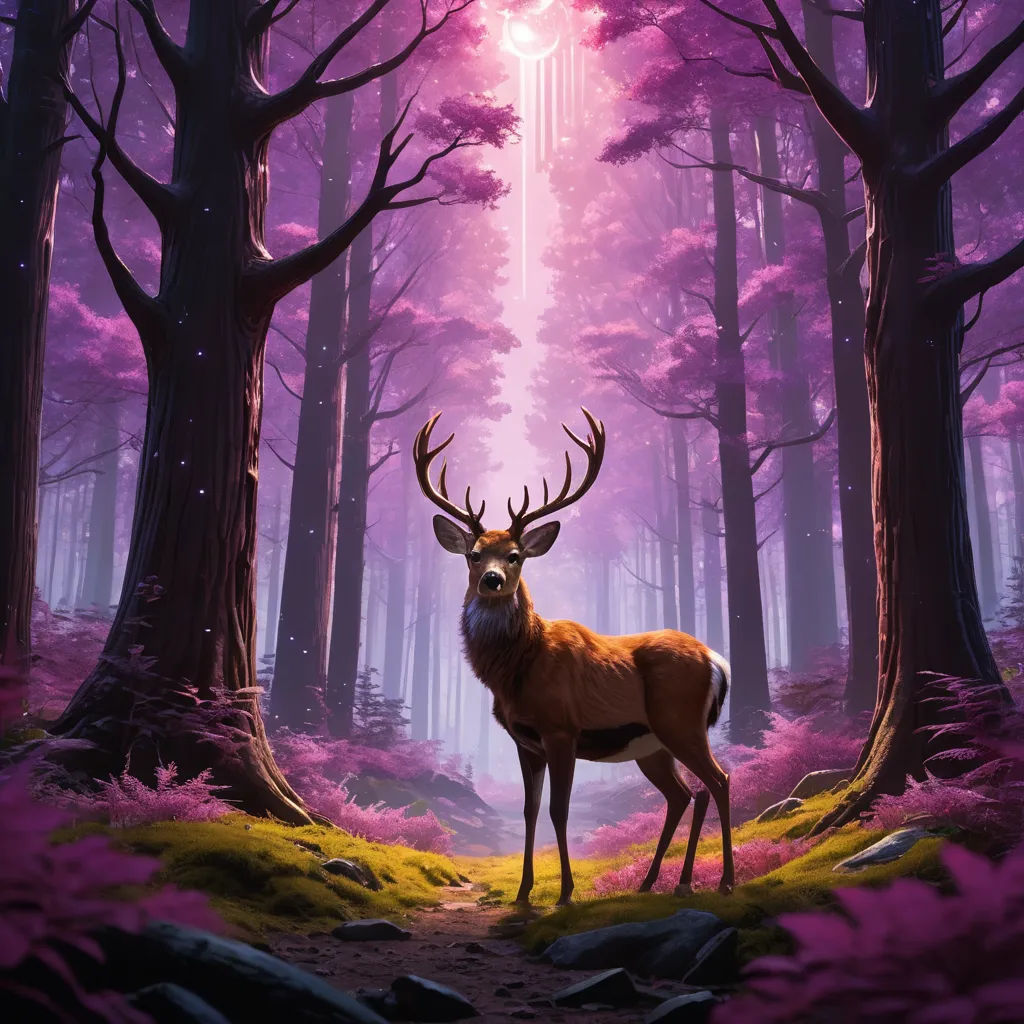 The Enchanted Emerald | Story.com