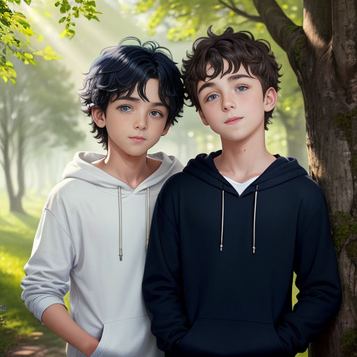 The Unexpected Kiss | Story.com