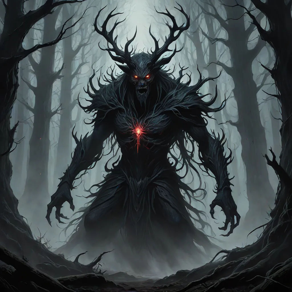 The Origin of Kuyang | Story.com