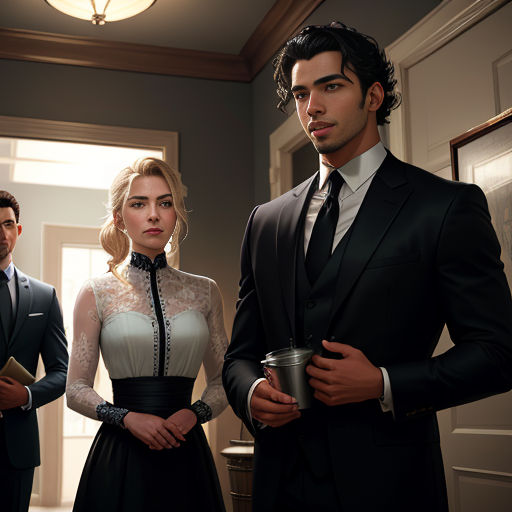 The Cold Betrayal | Story.com