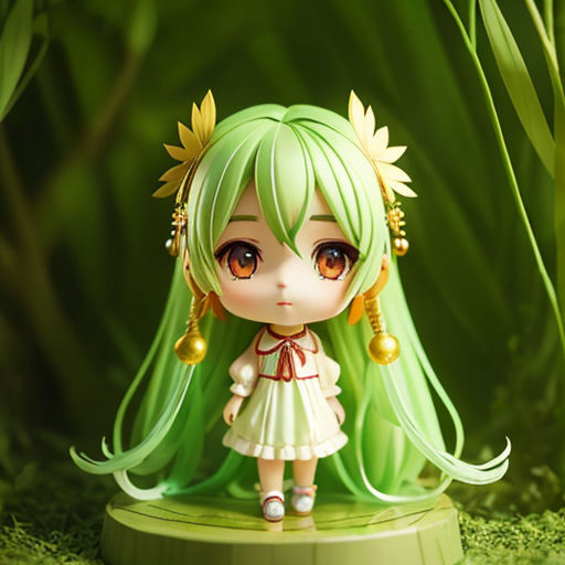 The Bird Princess | Story.com