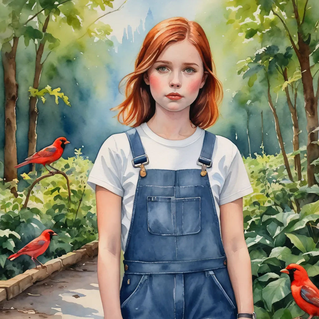 Lily's Big Mistake | Story.com