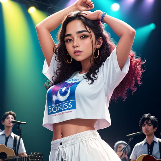 Sofía's Dream | Story.com