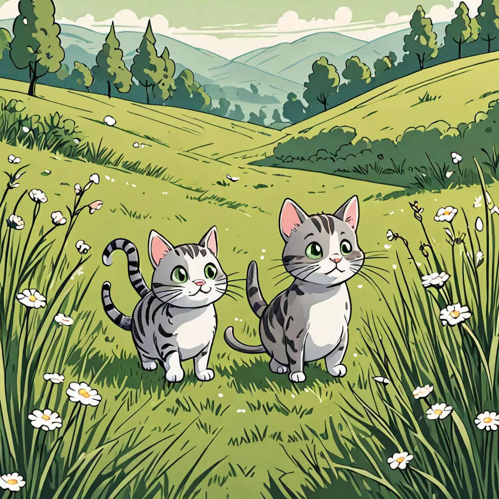 The Unlikely Friends | Story.com