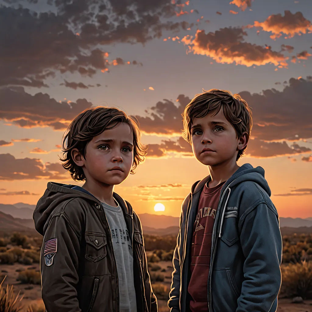 Finding Hope | Story.com