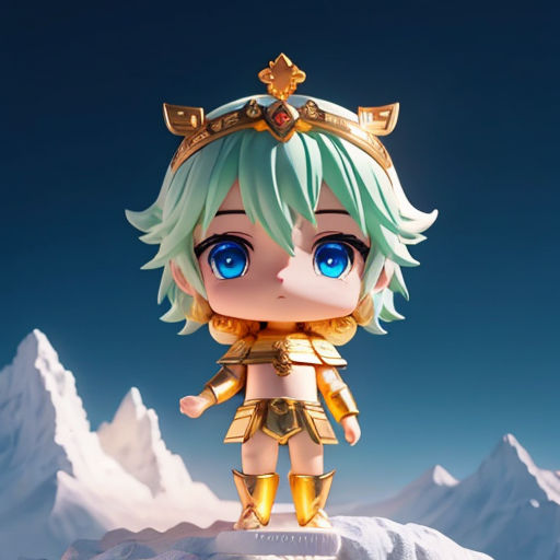 The Lost God | Story.com