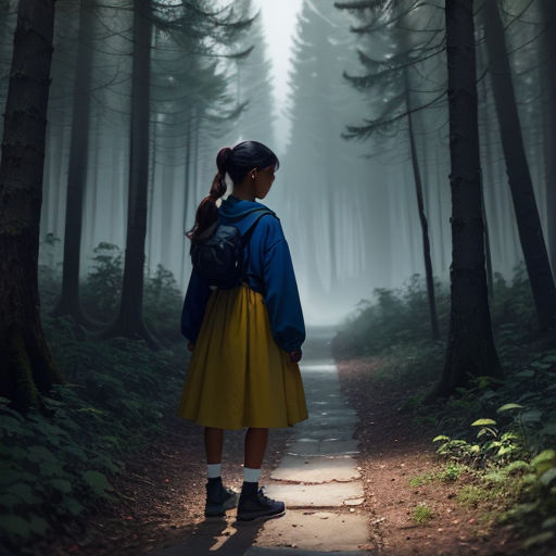 The Late Night Adventure | Story.com