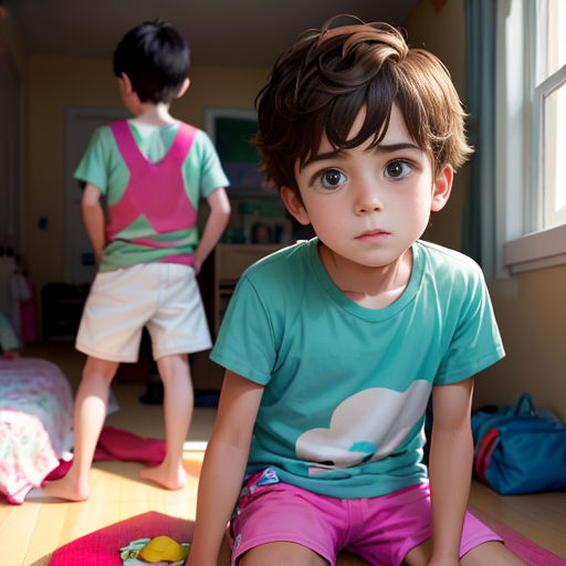 The Diaper Dilemma