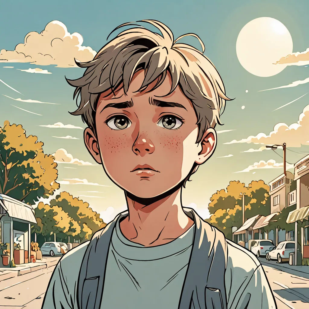 The Boy Who Wouldn't Listen | Story.com