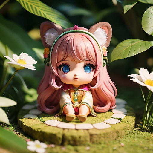 The Lost Treasure in Lila's Garden | Story.com