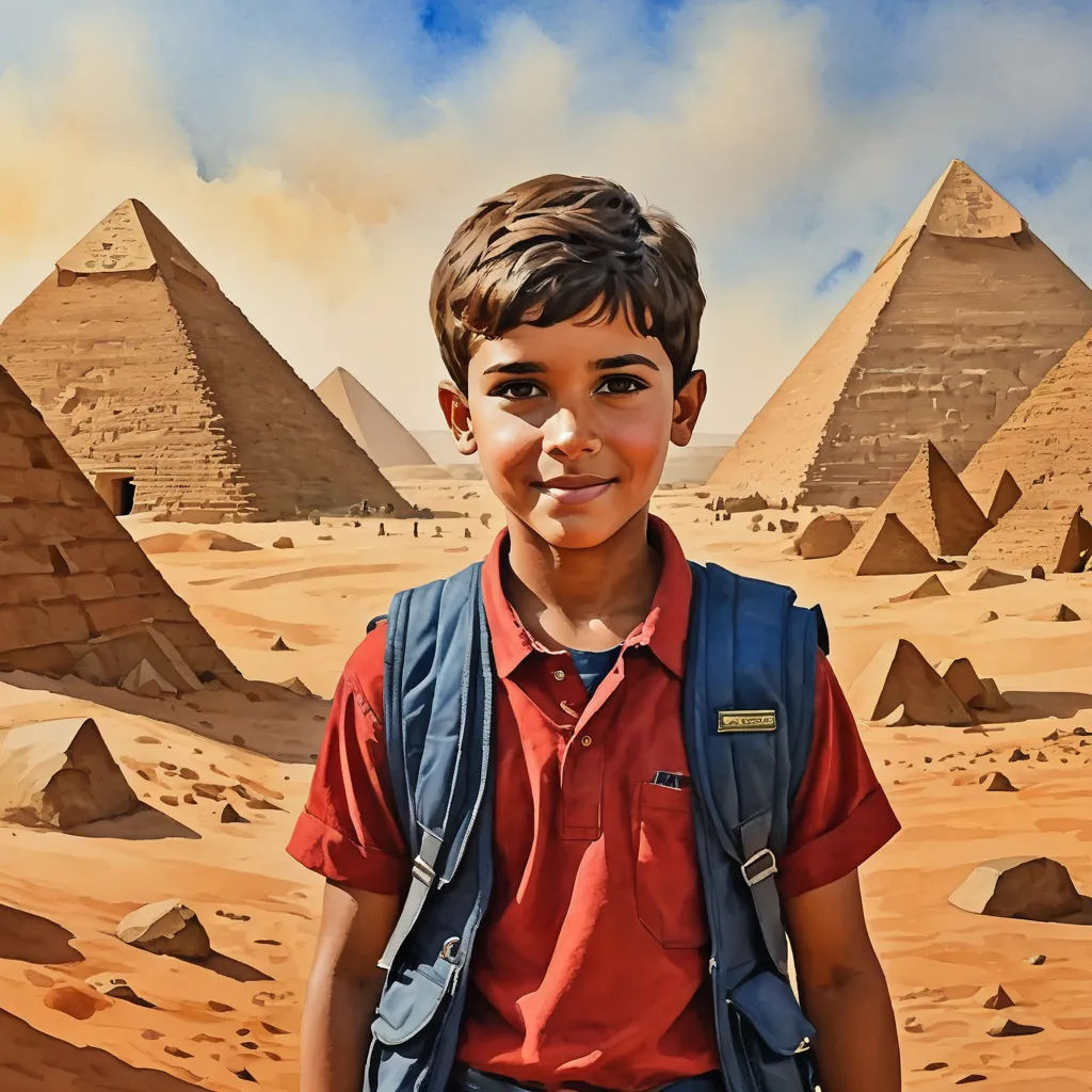 The Time-Traveling Compass | Story.com