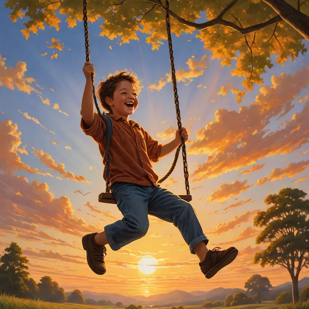 Noah's Playground Adventure | Story.com