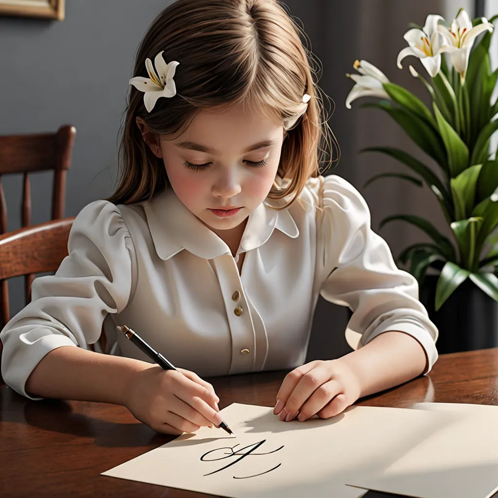 The Magical Alphabet Book | Story.com