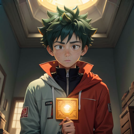 The Immortal Riddle | Story.com