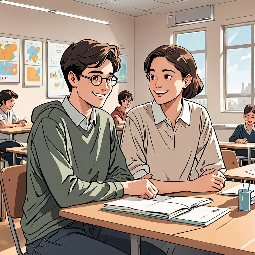 Unlikely Love | Story.com