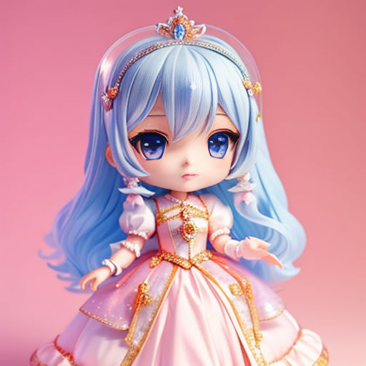 The Crying Princess | Story.com