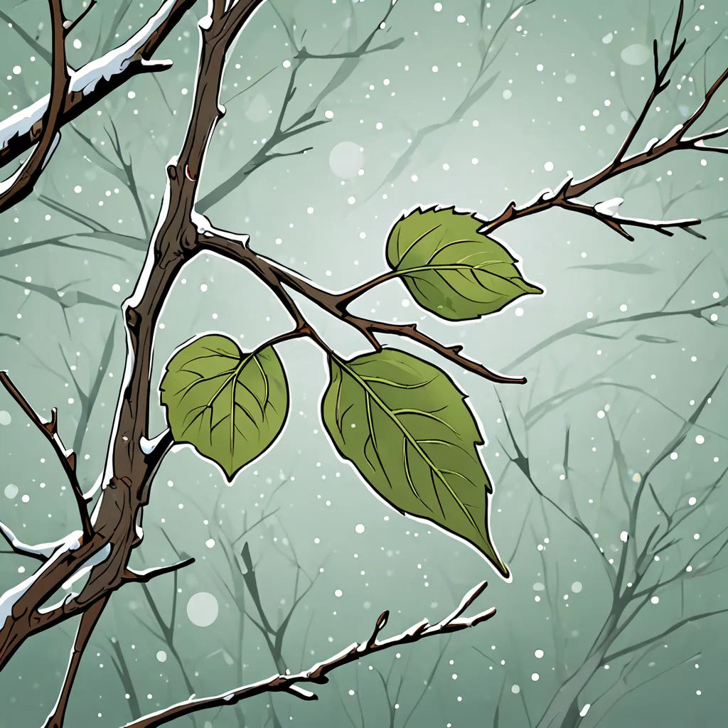 The Last Leaf | Story.com